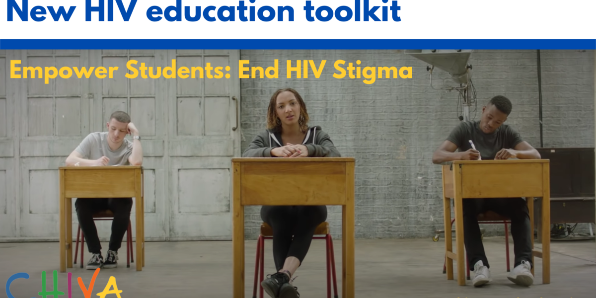 New education toolkit to empower students to become the generation that ...