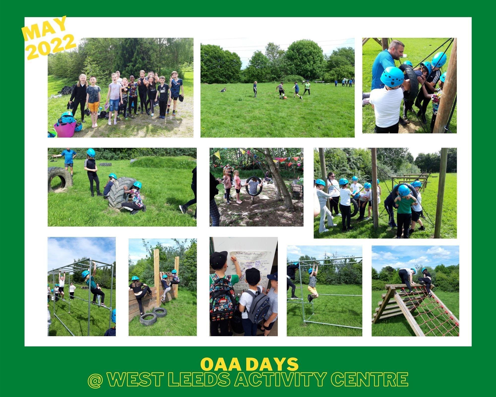 School Wellbeing