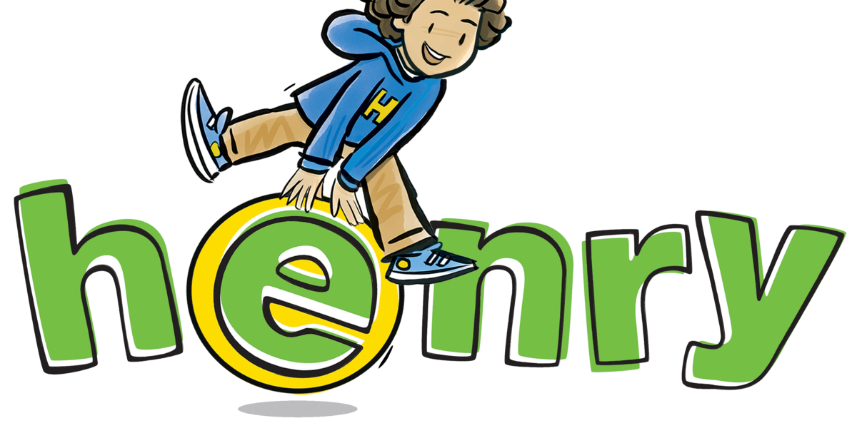 HENRY 5-12 Parent's page | School Wellbeing