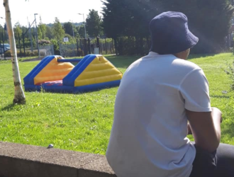 Activity Centres | School Wellbeing
