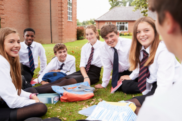 Pupil Voice | School Wellbeing