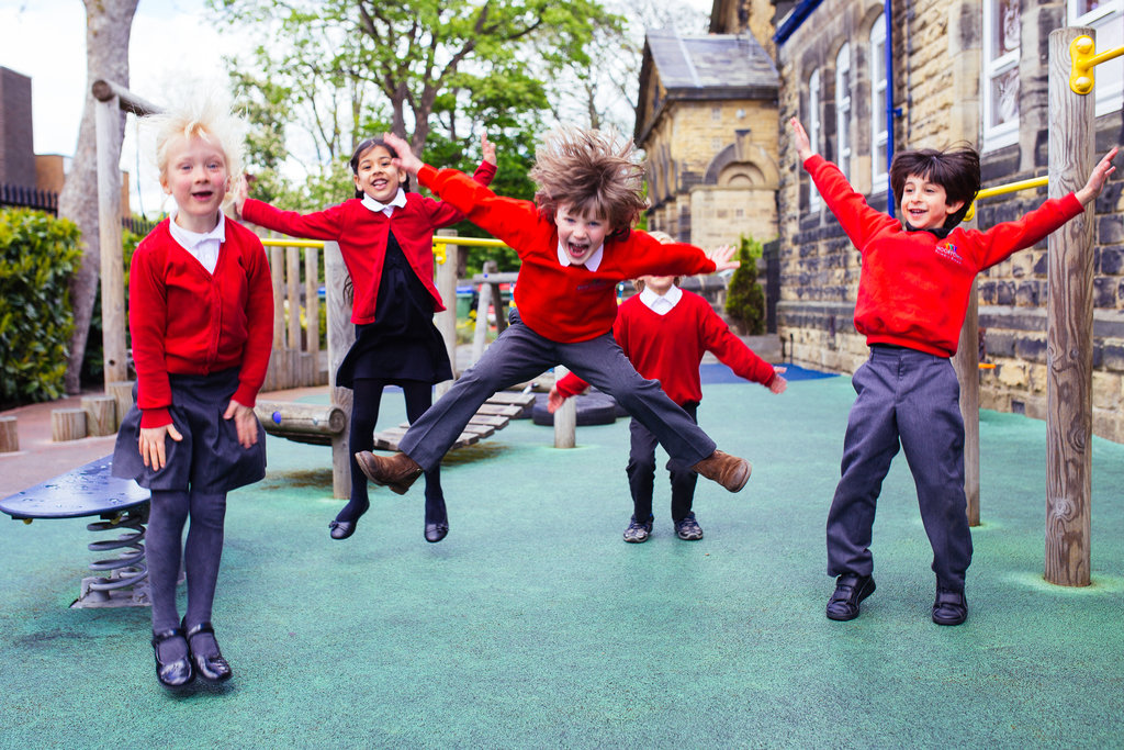 Healthy Schools Framework | School Wellbeing